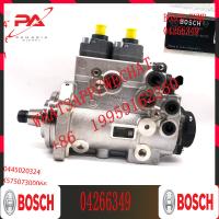 China CP5 CPN5S2 High Pressure Common Rail Fuel Injection Pump 0445020148 0445020234 04266349 for Deutz KHD for sale