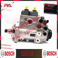 China CP5 CPN5S2 High Pressure Common Rail Fuel Injection Pump 0445020148 0445020234 04266349 4266349 4267118 For Deutz KHD for sale