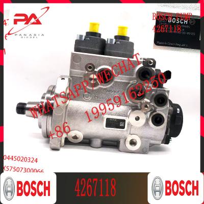 China CP5 CPN5S2 High Pressure Common Rail Fuel Injection Pump 0445020148 0445020234 04266349 4266349 4267118 For Deutz KHD for sale