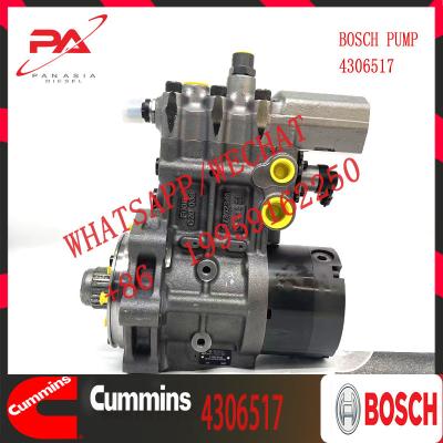 China Original Fuel Injection Pump 4306517 Diesel Fuel Pump for Trucks Bosch Compatible for sale