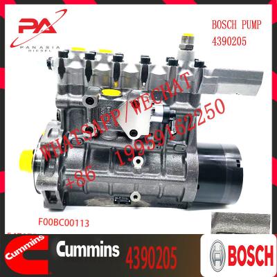 China Genuine Fuel Injection Pump F00BC00113 5471755 5471754 4390205 for Cummins QSK50 for sale