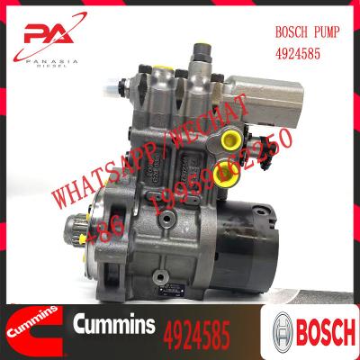 China Genuine Fuel Injection Pump F00BC00113 5471755 5471754 for Cummins QSK19 QSK50 Diesel Engine OEM for sale