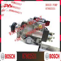 China Original Genuine Bosch Diesel Fuel Pump 0470006007 87803357 87802531 0986444511 for sale