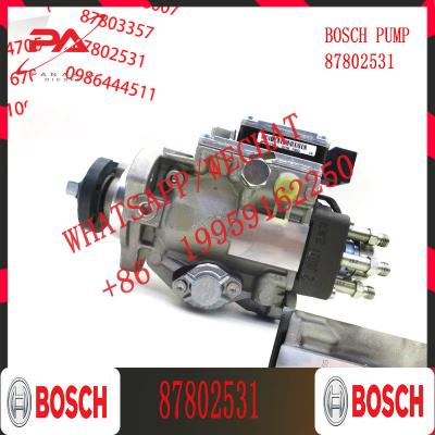 China Original Genuine Bosch Diesel Fuel Pump 0470006007 87803357 87802531 0986444511 for sale