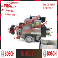 China Original Genuine Bosch Diesel Fuel Pump 0470006007 87803357 0986444511 for Engine for sale