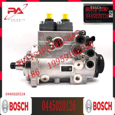 China Genuine Bosch Common Rail Fuel Pump 0445020126 F00N210280 3007641C93 for Diesel Engines for sale