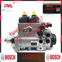 China High Pressure Injection Fuel Pump 0445020135 for Hyundai Kia Bosch Compatible for sale