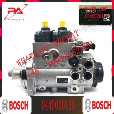 China High Pressure Injection Fuel Pump 0445020135 for Hyundai Kia Bosch Compatible for sale