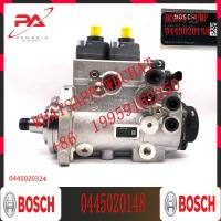 China Remanufactured Injection Oil Pump 0445020184 0445020241 0445020148 for Bosch for sale