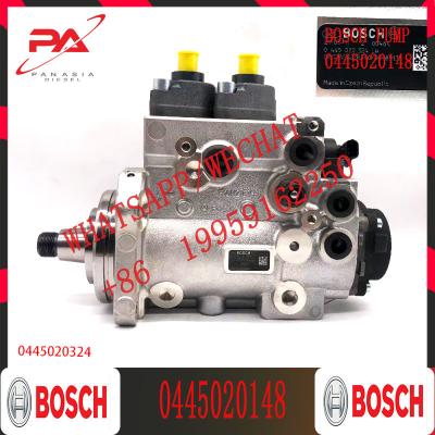 China Remanufactured Injection Oil Pump 0445020184 0445020241 0445020148 for Bosch for sale
