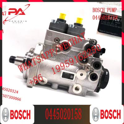 China Genuine Bosch Fuel Injection Pump 0445020158 3014489C91 3002634C1 OEM for sale