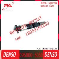 China 095000-5050 Common Rail Diesel Fuel Injector RE507860 for DENSO Tractor for sale