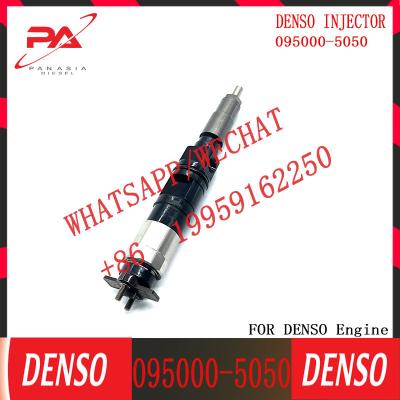 China 095000-5050 Diesel Common Rail Fuel Injector RE507860 RE516540 RE519730 RE501924 Tractor for sale