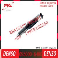 China Diesel Common Rail Fuel Injector 0950006480 RE529149 for High Pressure Engine for sale
