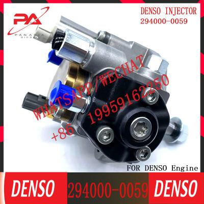 China DENSO HP3 Diesel Fuel Injection Pump 294000-1540 RE543223 for John Deere for sale