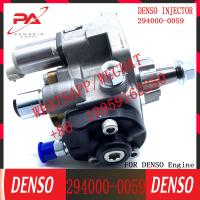 China Diesel Fuel Pump 294000-0059 294000-0560 RE507959 SE501916 for 6045 6081 Engine for sale