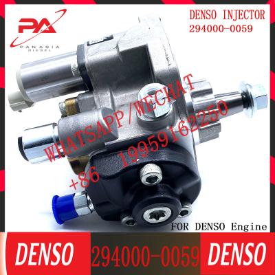 China Diesel Fuel Pump 294000-0059 294000-0560 RE507959 SE501916 for 6045 6081 Engine for sale