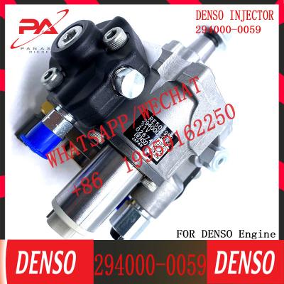 China Remanufactured Diesel Injection Fuel Pump 294000-0060 22100-0G010 for Toyota 1CD-FTV Avensis for sale