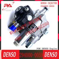China DENSO 294000-0050 HP3 Diesel Fuel Injection Pump for Tractor RE507959 294000-0055 for sale