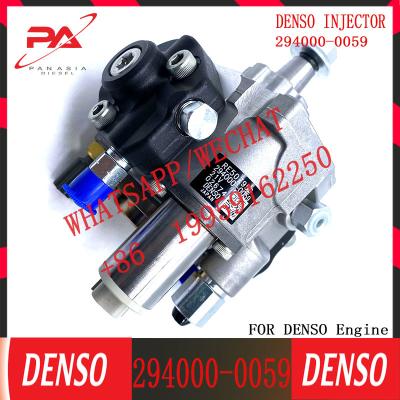 China DENSO 294000-0050 HP3 Diesel Fuel Injection Pump for Tractor RE507959 294000-0055 for sale