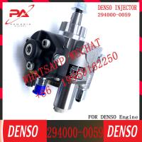 China DENSO HP3 Diesel Fuel Pump 294000-0060 for Toyota 1CD-FTV 22100-0G010 for sale