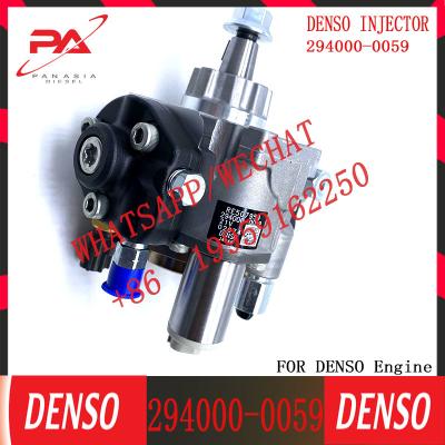 China DENSO HP3 Diesel Fuel Pump 294000-0060 for Toyota 1CD-FTV 22100-0G010 for sale