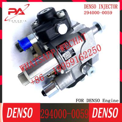 China DENSO HP3 Diesel Fuel Pump 294000-0562 294000-0564 RE527528 for Excavator Truck for sale