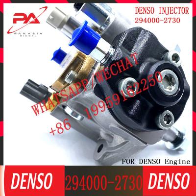 China DENSO Diesel Fuel Injection HP3 Pump 294000-2730 RE507959 for Excavator Wheel Loader Truck for sale