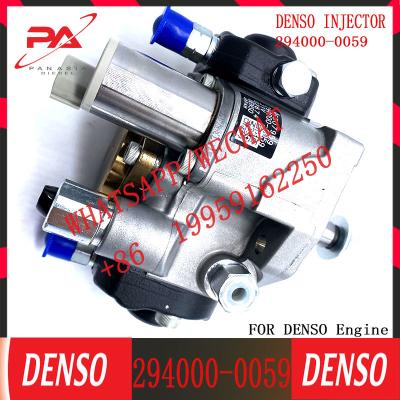 China DENSO 094000-0500 Diesel Fuel HP0 Pump OEM RE521423 for 6081 Engine for sale