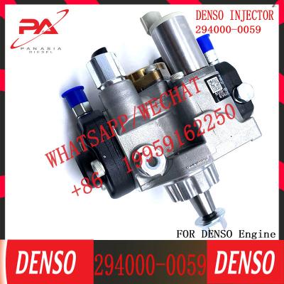 China DENSO HP4 Diesel Fuel Injection Pump 294050-0060 RE519597 RE534165 for Tractor S450 for sale