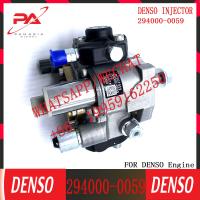 China Diesel Injector Fuel Pump DE2635-6320 RE-568067 DE2635-5807 for Stanadyne 294000-0059 for sale
