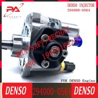 China DENSO Diesel Engine Pump 294000-0562 RE527528 High Pressure OEM Quality 6 Months Warranty for sale