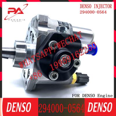 China DENSO Diesel Engine Pump 294000-0562 RE527528 High Pressure OEM Quality 6 Months Warranty for sale