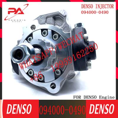 China Diesel HP0 Fuel Pump 094000-0490 094000-0491 094000-0493 RE521422 For John Deere 6081T for sale