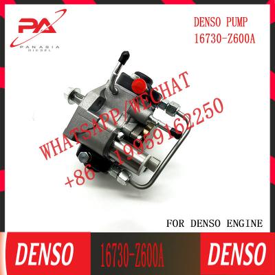 China Common Rail Diesel Fuel Pump 294050-0071 16730-Z600A for DENSO 3-10 Days Delivery for sale