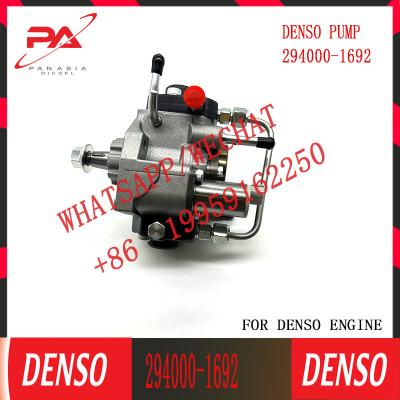 China Original Diesel Fuel Injection Pump 294000-1690 294000-1692 for DCEC Truck 5284018 for sale