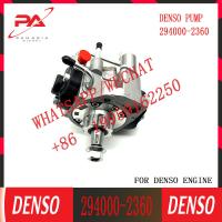 China Denso 294000-2360 0445020517 Fuel Pump for QSF3.8 ISB ISF3.8 Engine 5344768 for sale