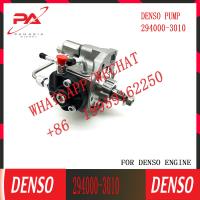China Denso Diesel Injection Pump 5584725 294000-3010 for Industrial Engines for sale