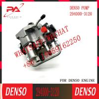 China Common Rail Diesel Fuel Injection Pump 294000-3120 5587699 for DENSO Engines for sale