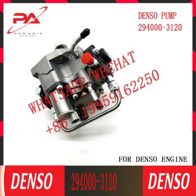 China Common Rail Diesel Fuel Injection Pump 294000-3120 5587699 for DENSO Engines for sale