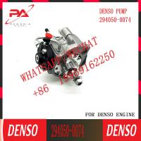 China Common Rail Fuel Pump 16730-Z6005 16730-Z600A 294050-0070 294050-0071 294050-0074 for NISSAN TRUCK MD92 for sale