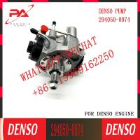 China Common Rail Fuel Pump 16730-Z6005 16730-Z600A 294050-0070 294050-0071 294050-0074 for NISSAN TRUCK MD92 for sale