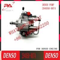 China Common Rail Fuel Pump 16730-Z6005 16730-Z600A 294050-0070 294050-0071 294050-0074 for NISSAN TRUCK MD92 for sale