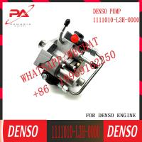 China Diesel Common Rail Fuel Injection Pump 2940003030 1111010-L3H-0000 DENSO 24V for sale