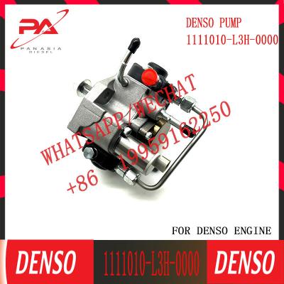 China Diesel Common Rail Fuel Injection Pump 2940003030 1111010-L3H-0000 DENSO 24V for sale