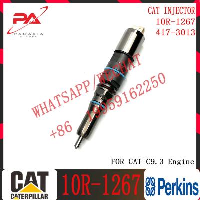 China Diesel Fuel Injector 10R-1267 342-5487 for CAT C9.3 Excavator Engine 196-1401 for sale
