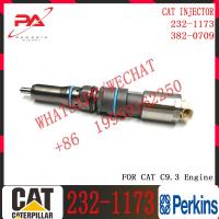 China Common Rail Injector 232-1173 20R-5077 for C-a-t C9.3 Engine 304-3637 for sale