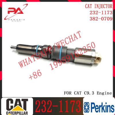China Common Rail Injector 232-1173 20R-5077 for C-a-t C9.3 Engine 304-3637 for sale