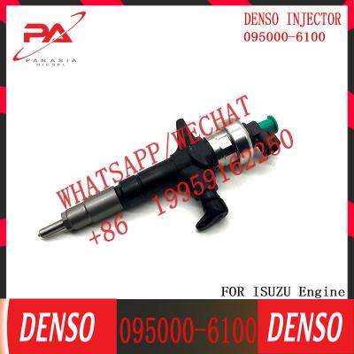 China 095000-6103 Diesel Fuel Injector 8-98055862-3 for Isuzu D-Max 3.0L 4JJ1 Engine for sale
