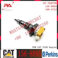 China 3126 C-A-T Common Rail Injector 156-8895 173-9268 196-1401 198-4752 174-7526 232-1170 for sale
